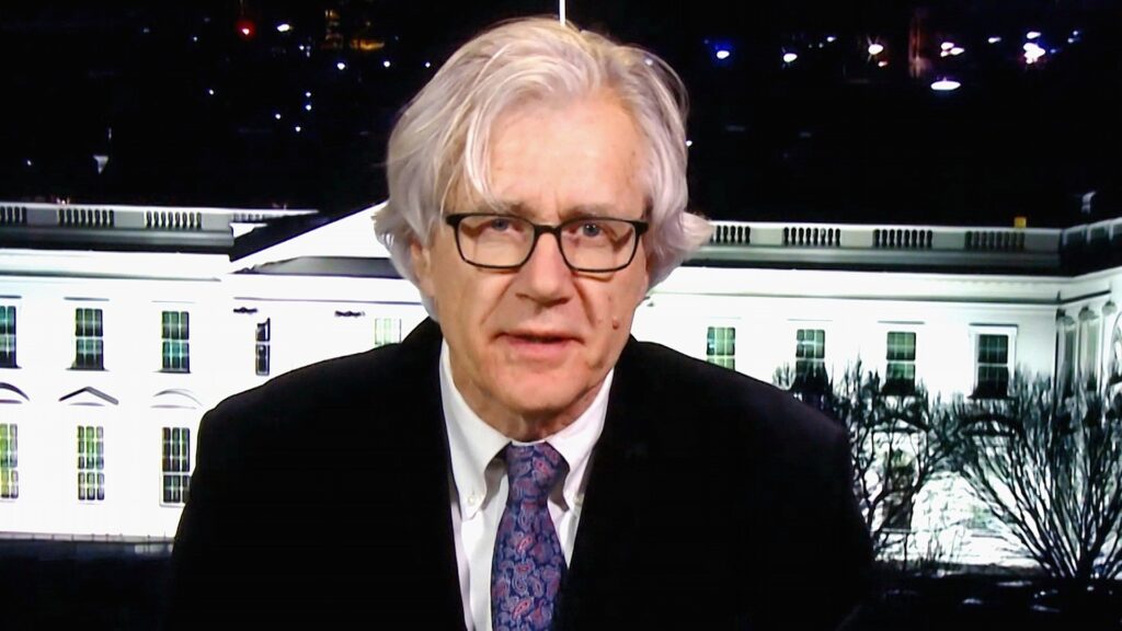 Christopher Wittich leitet ab Mai das RTL/NTV-Studio in Washington